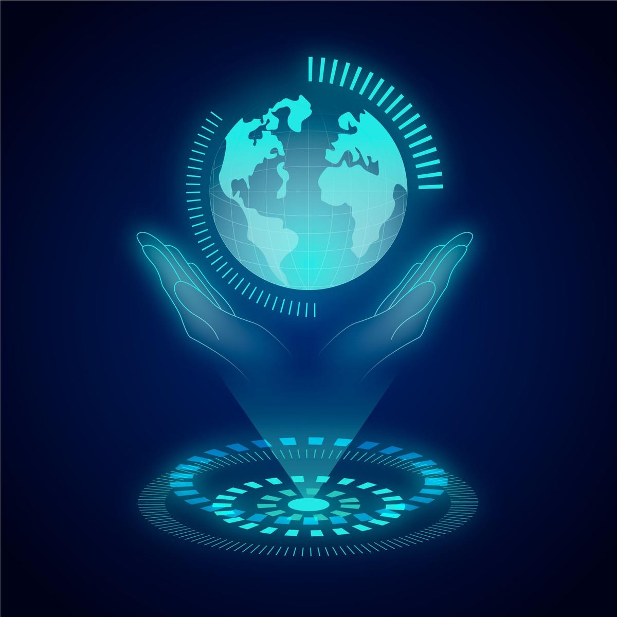 7 Future Technology Trends Shaping the Future