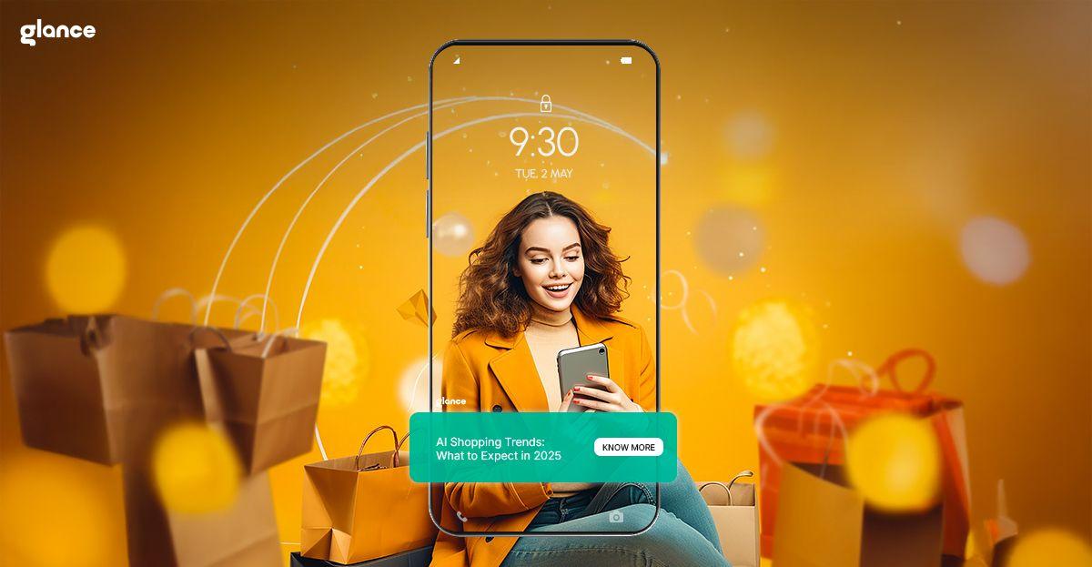 AI Shopping Trends 2025: All You Should Know