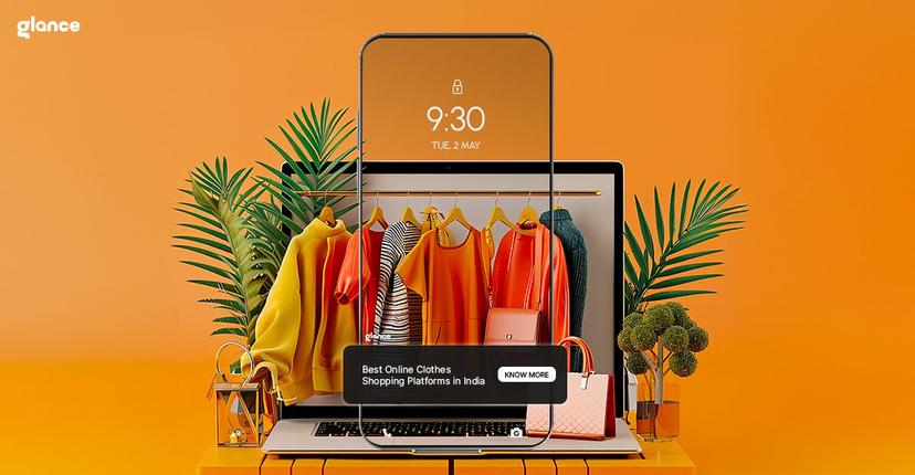 Best Online Clothes Shopping in India | 2025 Guide