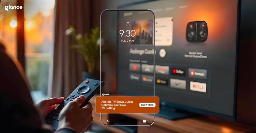 Android TV Setup Guide: Easy Steps for a Quick Start