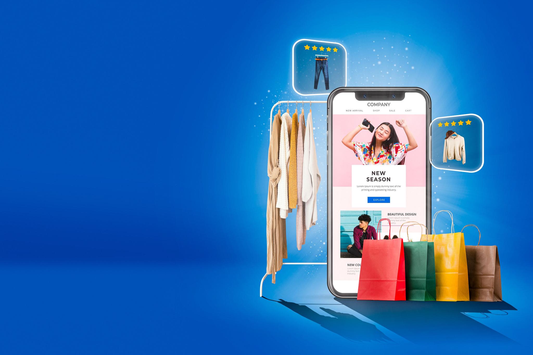 What Makes a Smart Shopping App in 2025?