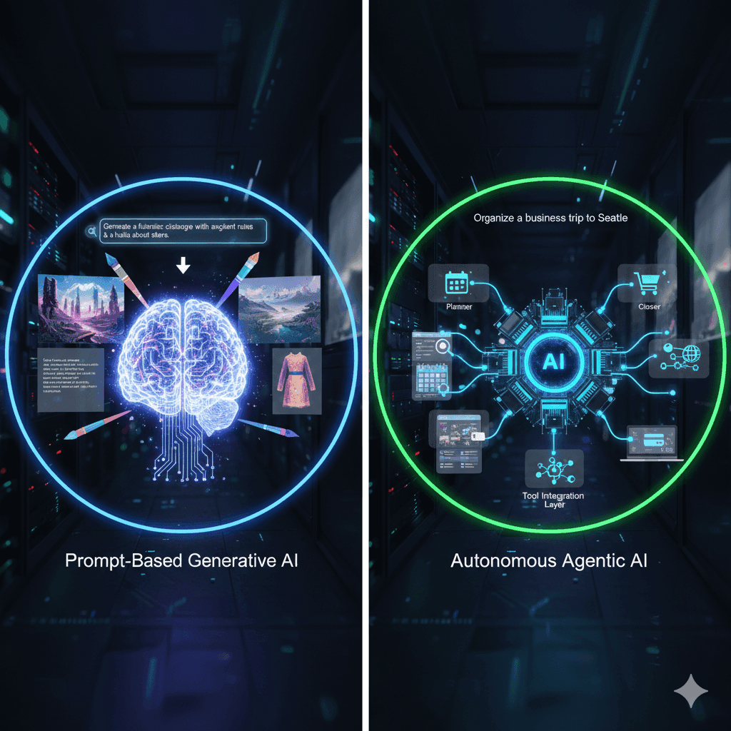 Next-Gen AI: How Gemini Powers Your 2026 Style